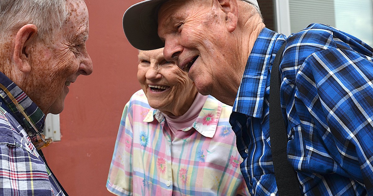 A Pilgrim’s Journey: Community says goodbye to beloved Polson pastor ...