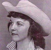 Judith “Judy” Emily Wood | Western News