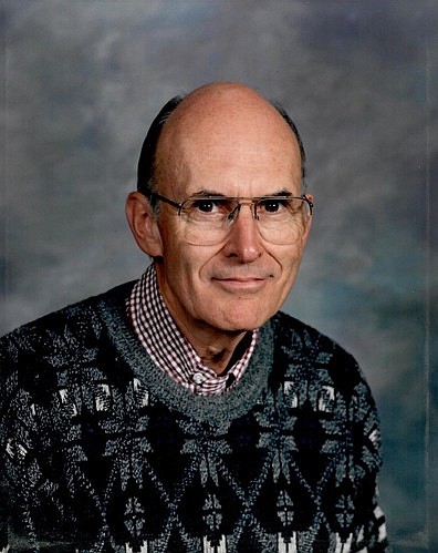 David Faulkner, 84 | Shoshone News-Press