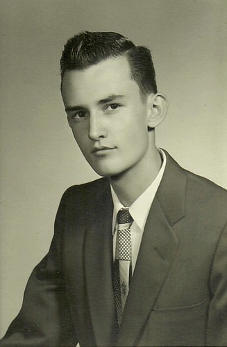 David Faulkner, 84 | Shoshone News-Press