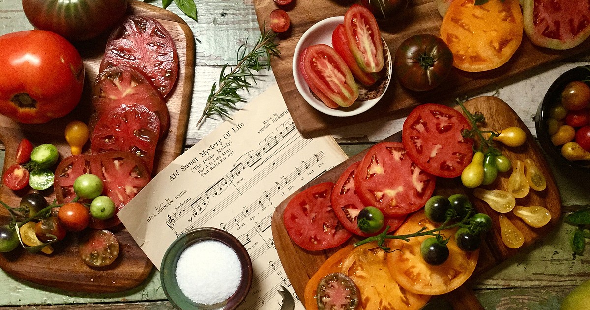 Tomatoes are finally ripe: Ways to enjoy them! | Hagadone News Network