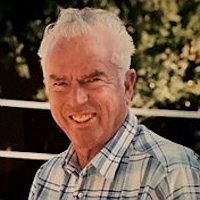 James William Robbins | Western News