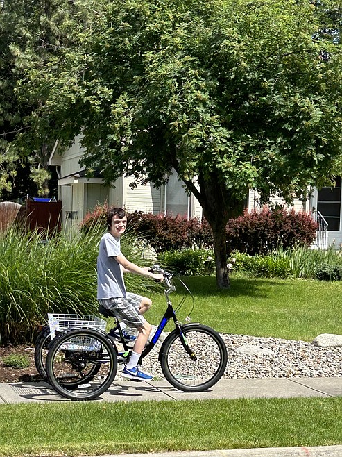 A whole new world | Bonner County Daily Bee