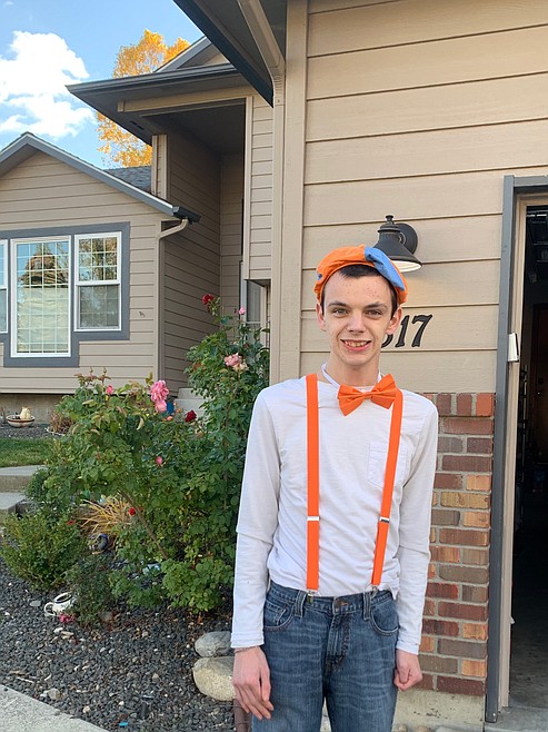 A whole new world | Bonner County Daily Bee