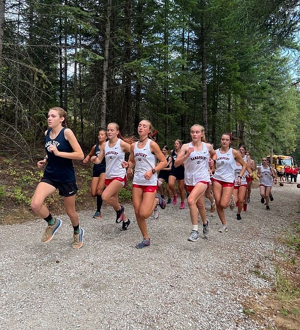 PREP ROUNDUP: Sandpoint cross country starts off season on right foot ...