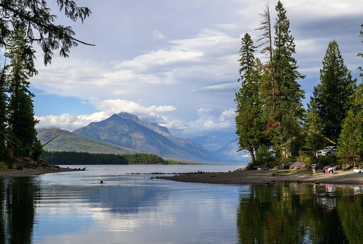Glacier, the economic engine | Hungry Horse News