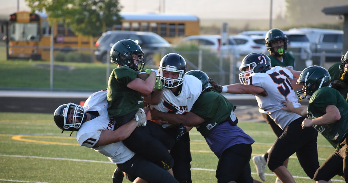 PREVIEW: 2023 Gridiron Guide | Hagadone News Network