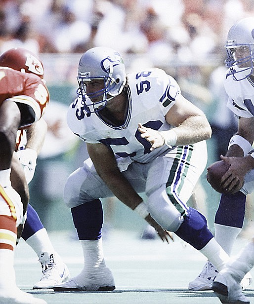 HUCKLEBERRIES: Gentle giants | Coeur d'Alene Press