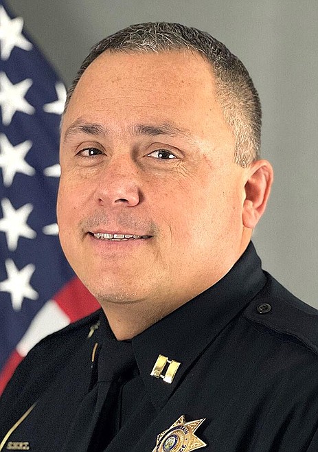 Lewiston PD captain arrested for indecent exposure in Cd'A | Coeur d ...