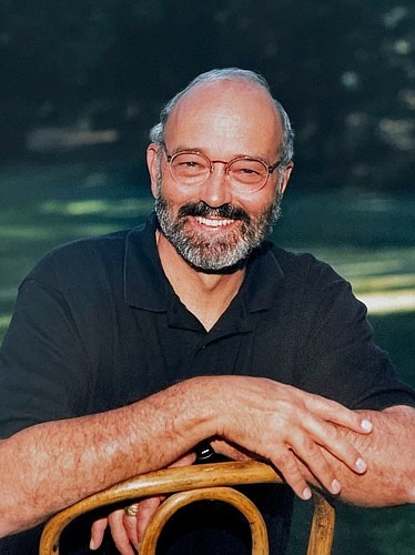 Roger Alan Kauffman, 79 | Coeur d'Alene Press