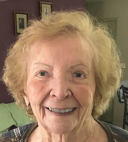 Patricia Erickson, 101 | Daily Inter Lake