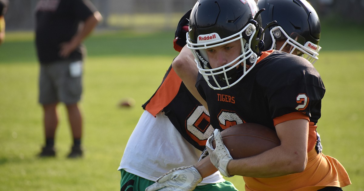 Tigers look to build off strong 2022 | Columbia Basin Herald