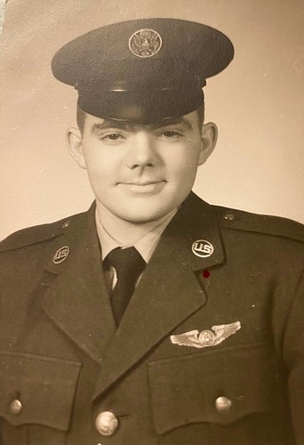 Joseph "Sonny" White, 82 | Daily Inter Lake