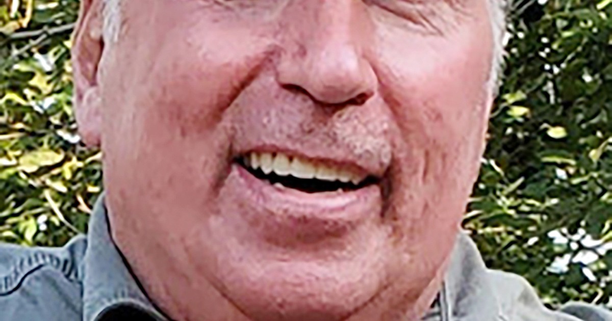 John Michael Bouse, 61 | Bonner County Daily Bee