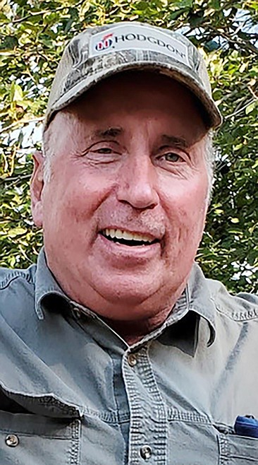 John Michael Bouse, 61 | Bonner County Daily Bee