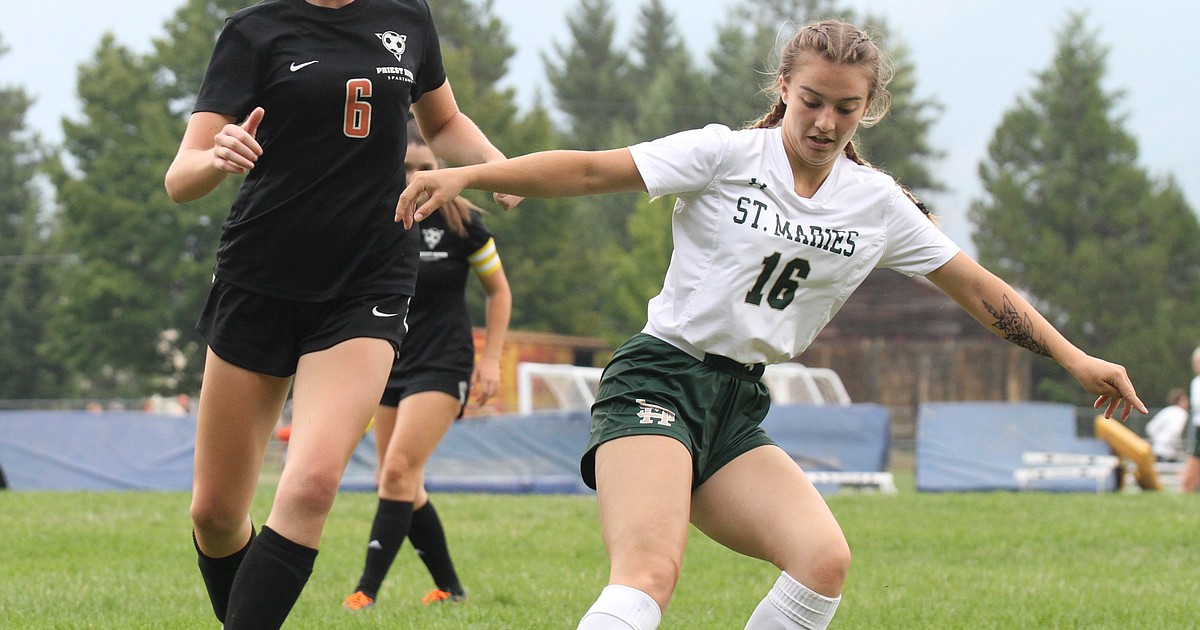 SPARTAN SOCCER: McCracken nets two goals in loss to Stillwater ...