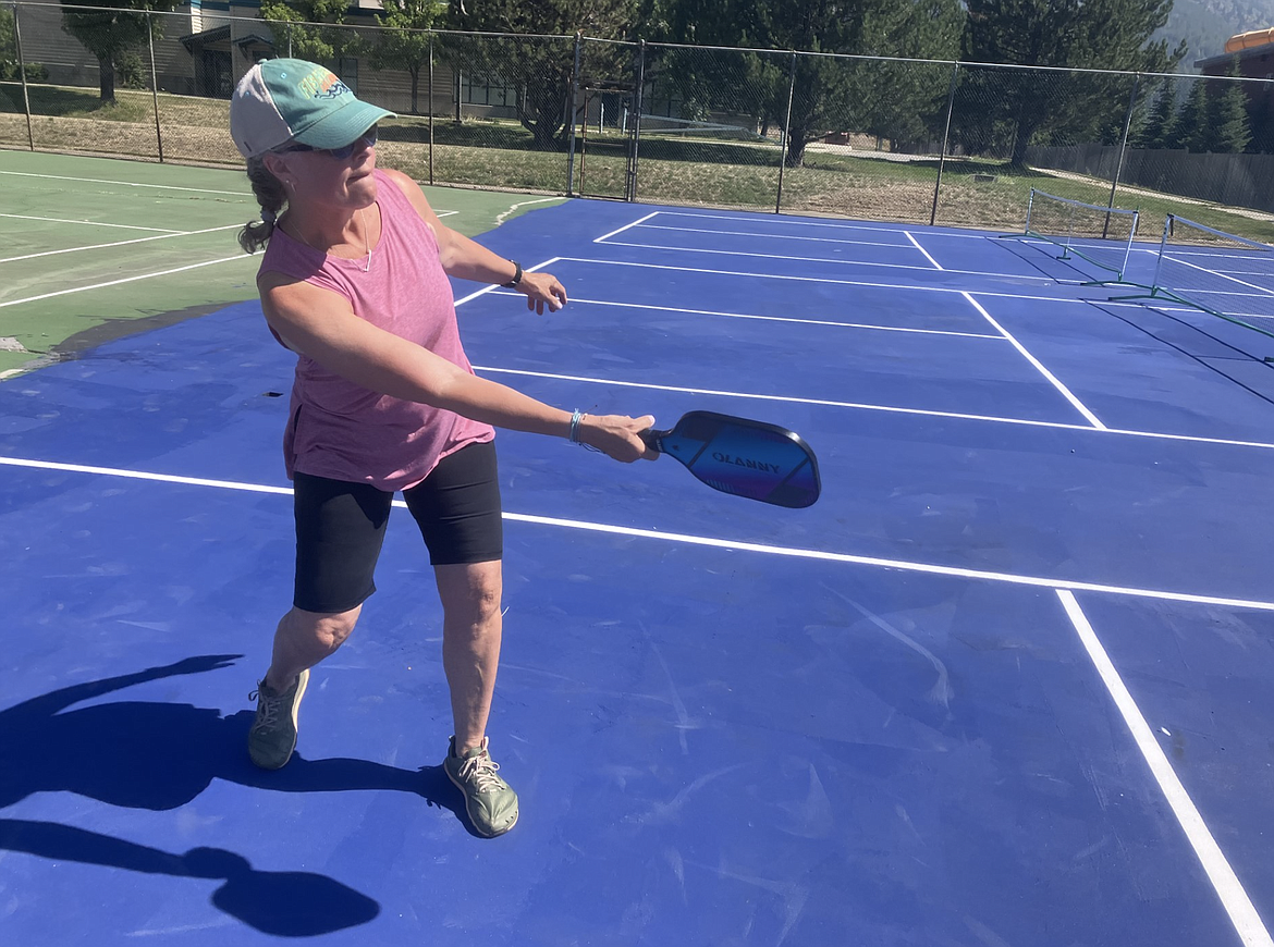 Find yourself in a pickle | Coeur d'Alene Press