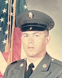 Jerry W. Snyder | Western News