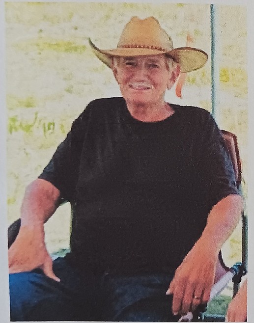 Richard 'Rich Minch | Valley Press/Mineral Independent