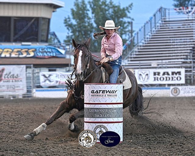 Youth Sports Sept. 6, 2023 | Coeur d'Alene Press