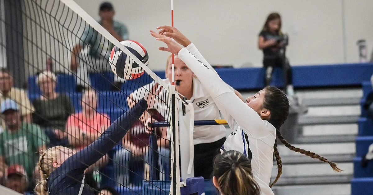 Mission falls to Anaconda, Deer Lodge | Lake County Leader