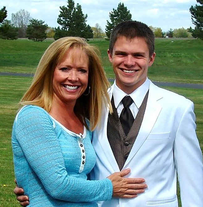 Trisha Tachell | Bonner County Daily Bee