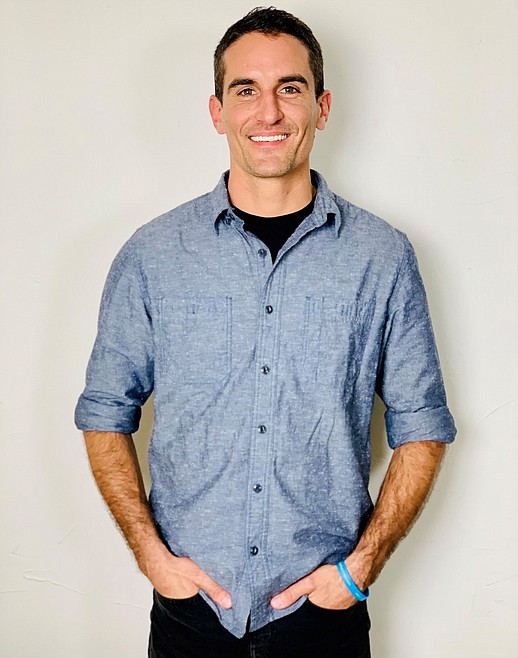 FAST FIVE: T.J. Ross tells the tales of wild Idaho | Coeur d'Alene Press