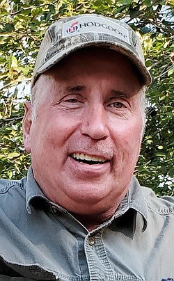 John Michael Bouse, 61 | Bonner County Daily Bee