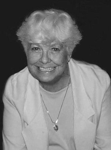 Gretchen Gardner, 75 | Coeur d'Alene Press