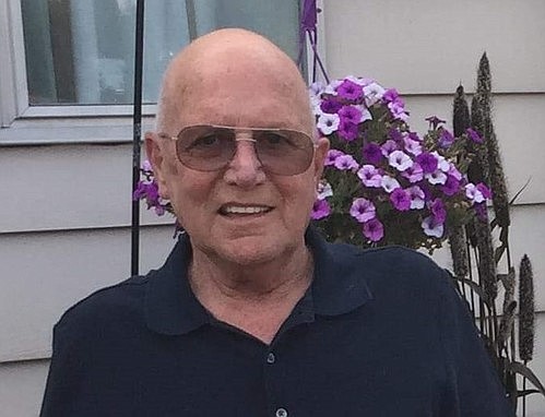 Frank James Manning, 82 | Coeur d'Alene Press