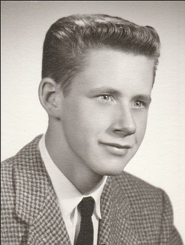 Norman Baker, 79 | Coeur d'Alene Press