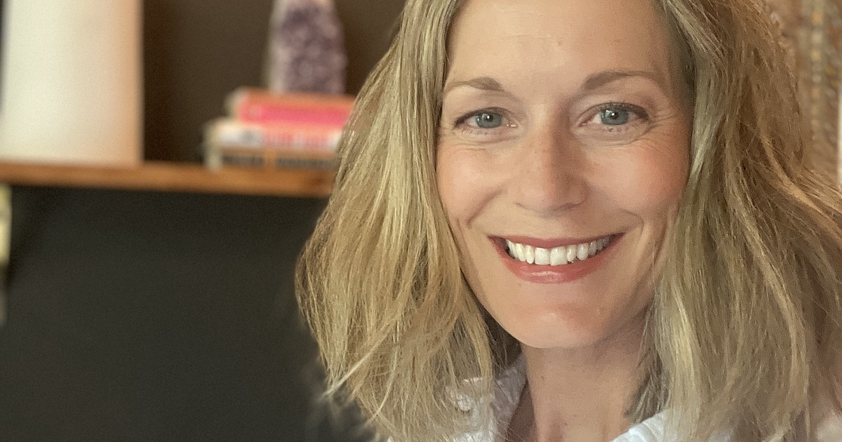 ImagineIF Foundation taps Sara Busse as executive director | Daily ...