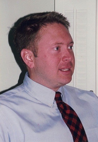 Kevin Arthur Duff, 55 | Whitefish Pilot