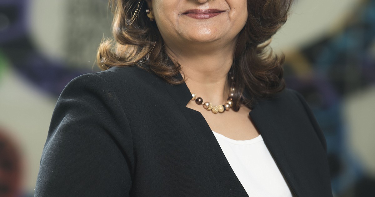 CWU hires new dean of the College of Business | Basin Business Journal ...