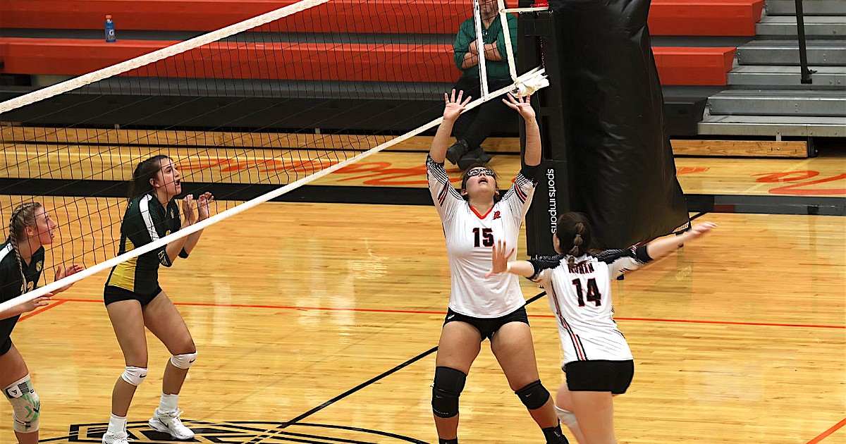 Mission Valley teams have (mostly) winning week | Hagadone News Network