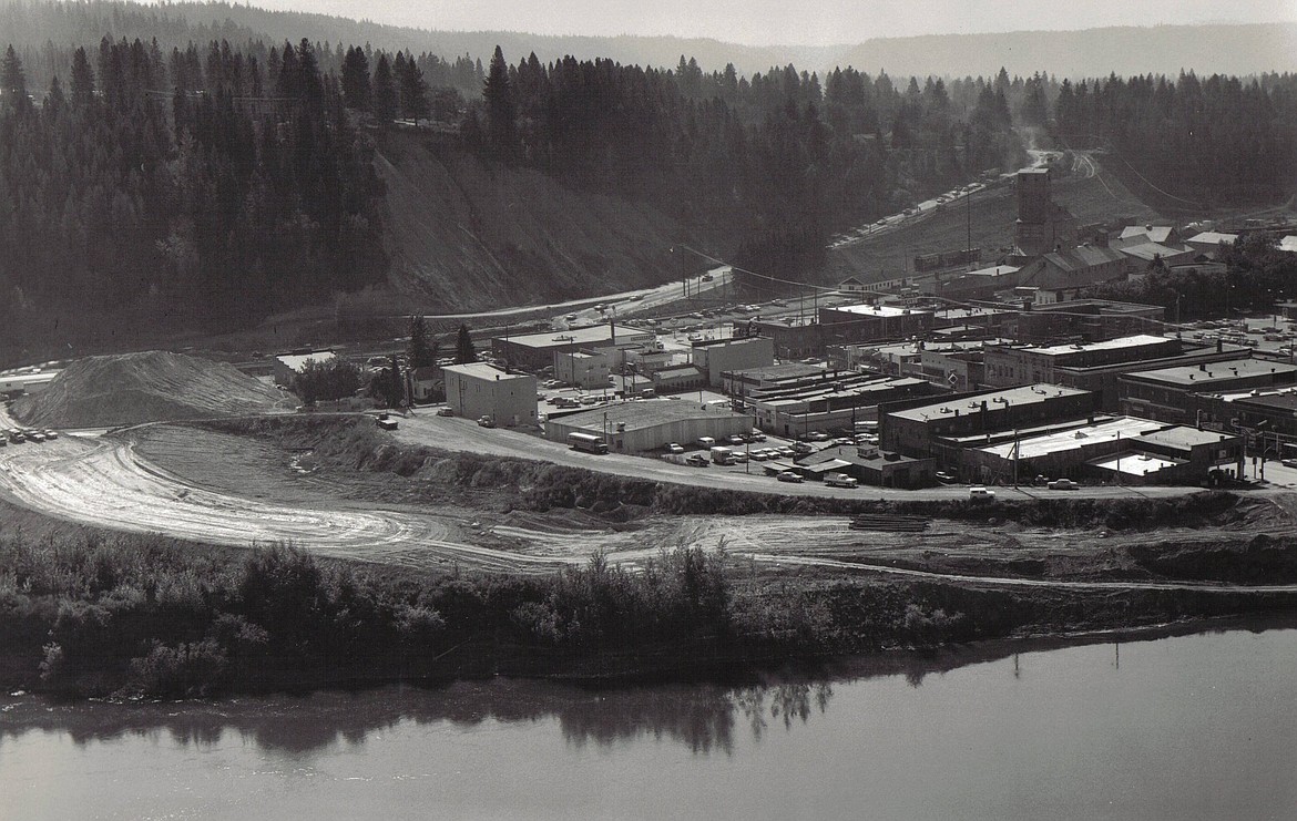 From the Archives - Sept. 14, 2023 | Bonners Ferry Herald