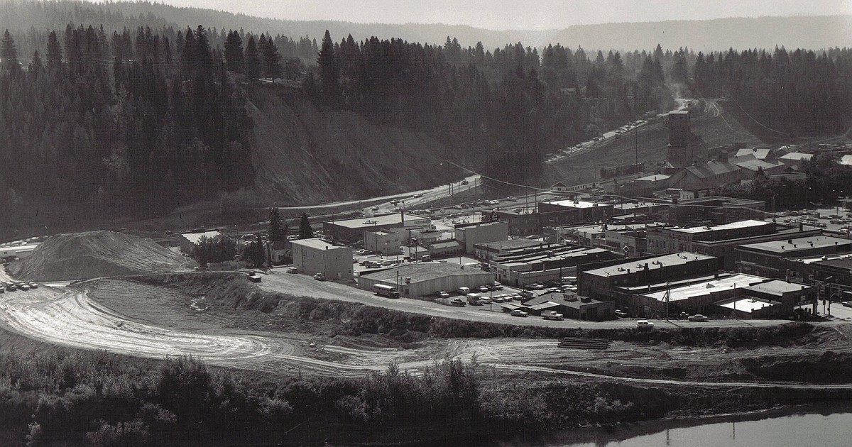 From the Archives - Sept. 14, 2023 | Bonners Ferry Herald