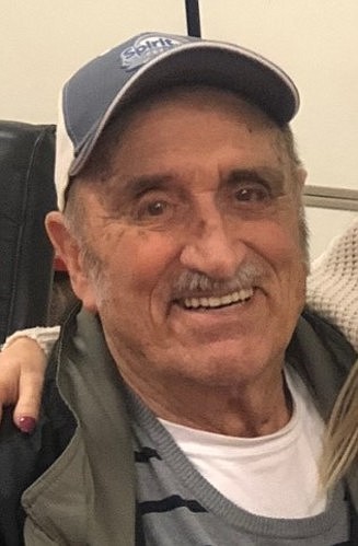 William Brensinger, 90 | Daily Inter Lake
