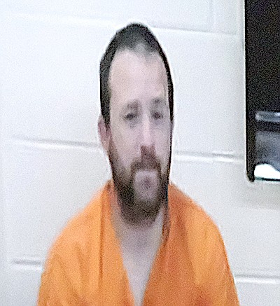Troy man accused of arson, burglary in R Place fire | Western News