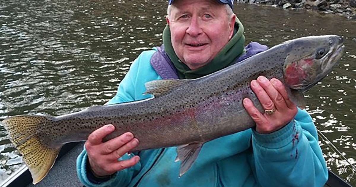 Don Butler, 86 | Bonner County Daily Bee