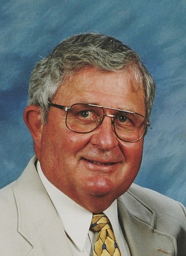 Don Butler | Columbia Basin Herald