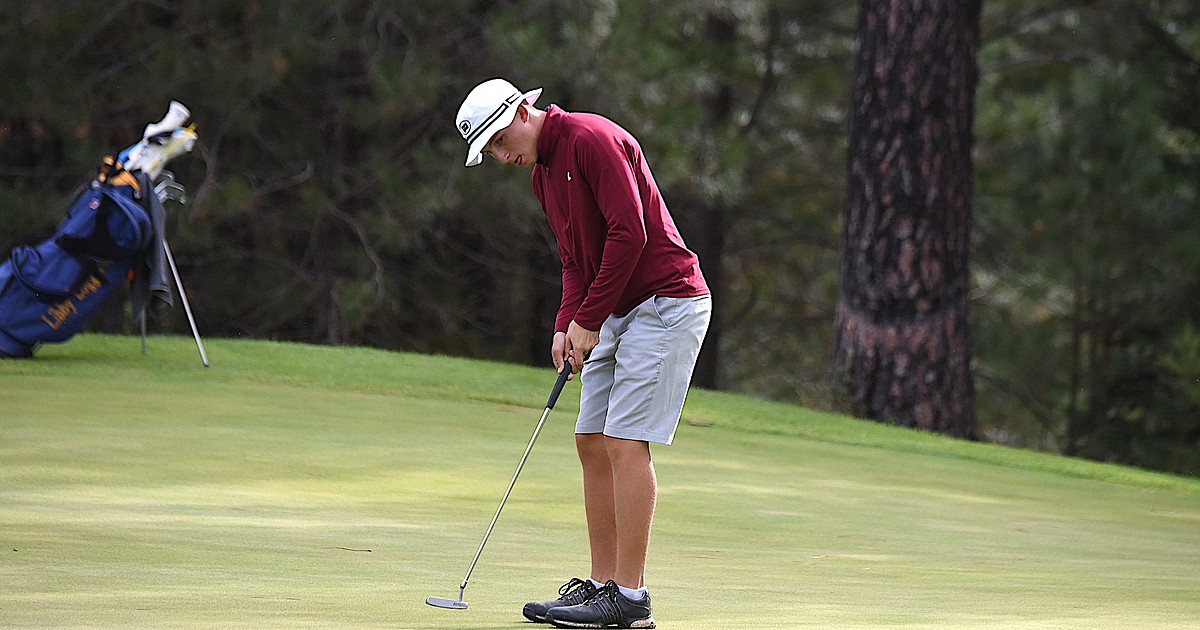 Libby's Malyevac wins Polson Invite for third straight year | Western News