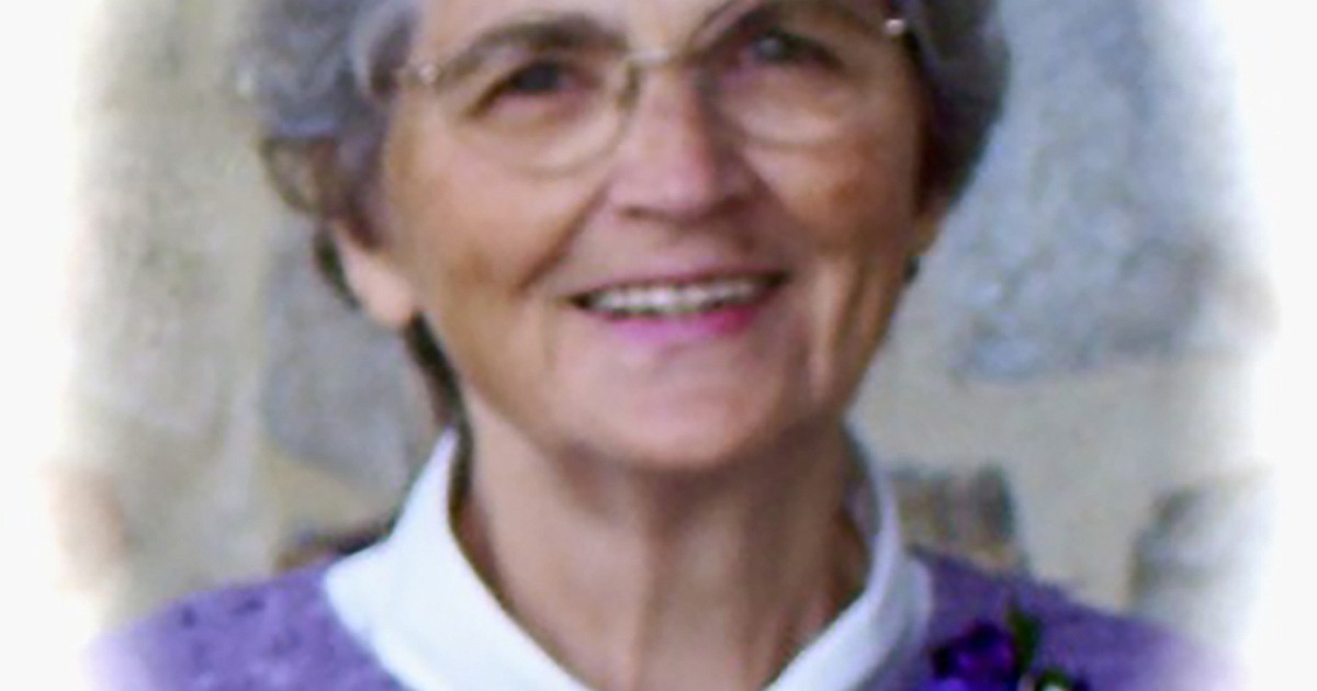 Loretta Emily Staehling, 96 | Bonner County Daily Bee