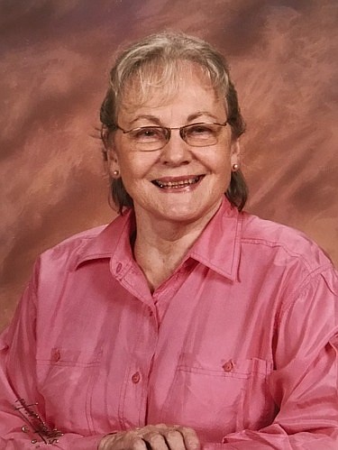 Marilyn Young Taylor, 94 | Daily Inter Lake