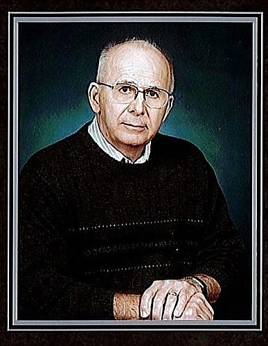 Douglas Franklin Knapton, 81 | Daily Inter Lake