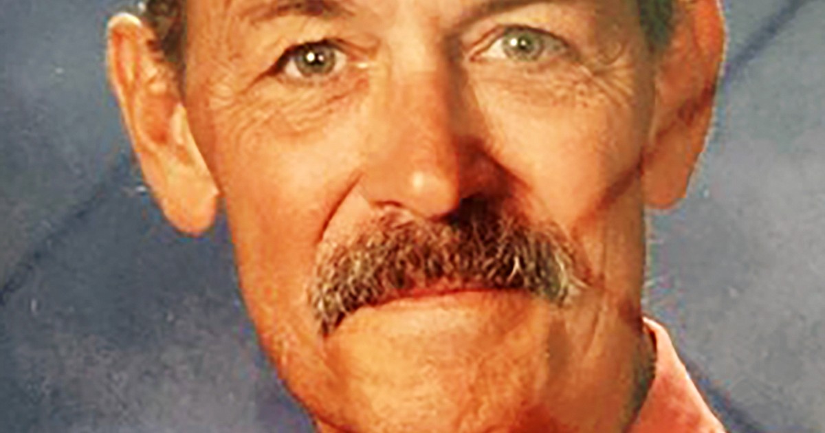 Theodore Hart, 63 | Bonner County Daily Bee