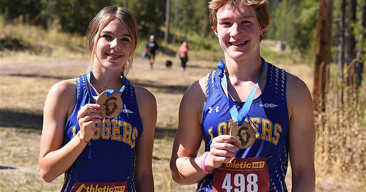 Libby cross country hosts Wilderness Run | Western News