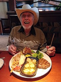 Jim (James) R. Hicks | Western News