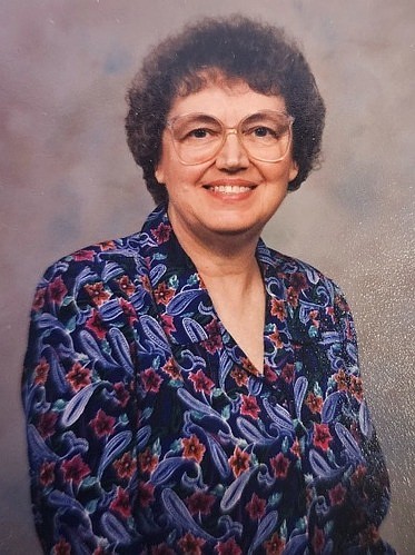 Sandra Doreen Hintz | Columbia Basin Herald