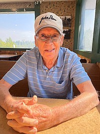 Richard “Dick” Moots | Western News